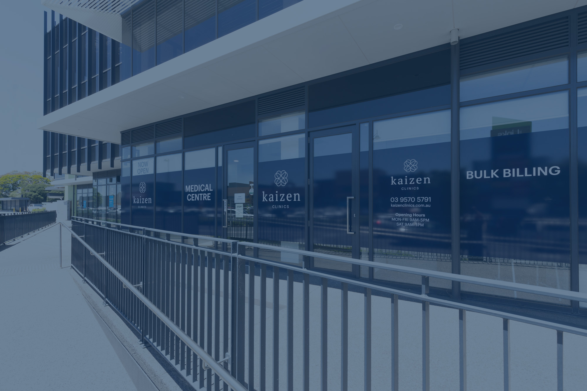 Bulk Billed GP & Doctors Oakleigh South | Medical Centre | Kaizen Clinics